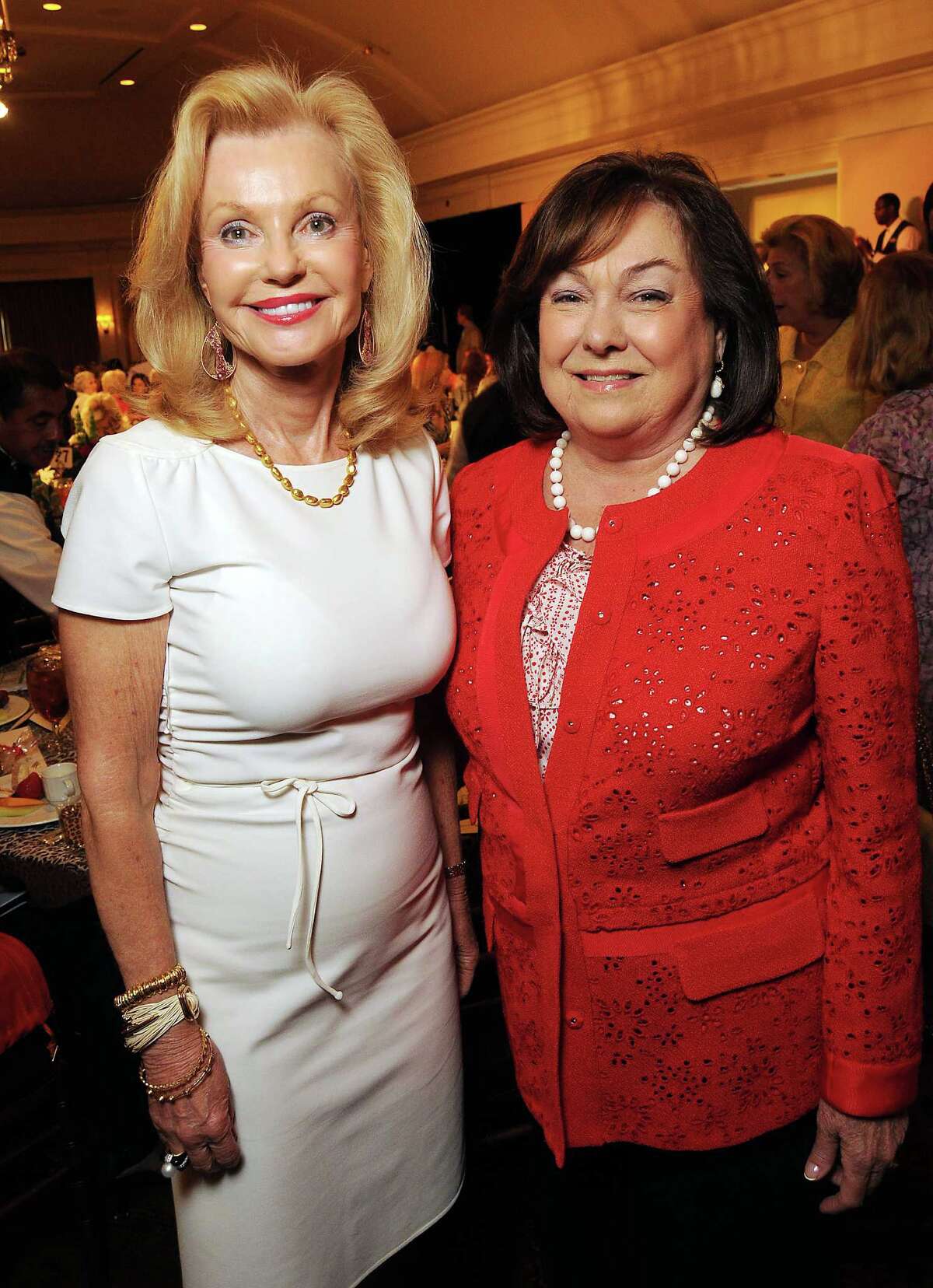 Salvation Army "Reflections" luncheon comes with bargains