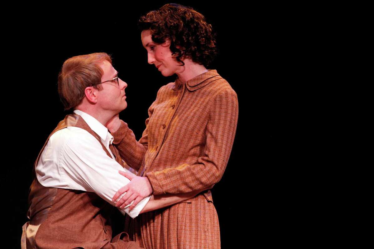 Play presents Dietrich Bonhoeffer's faith-filled stand against Nazism