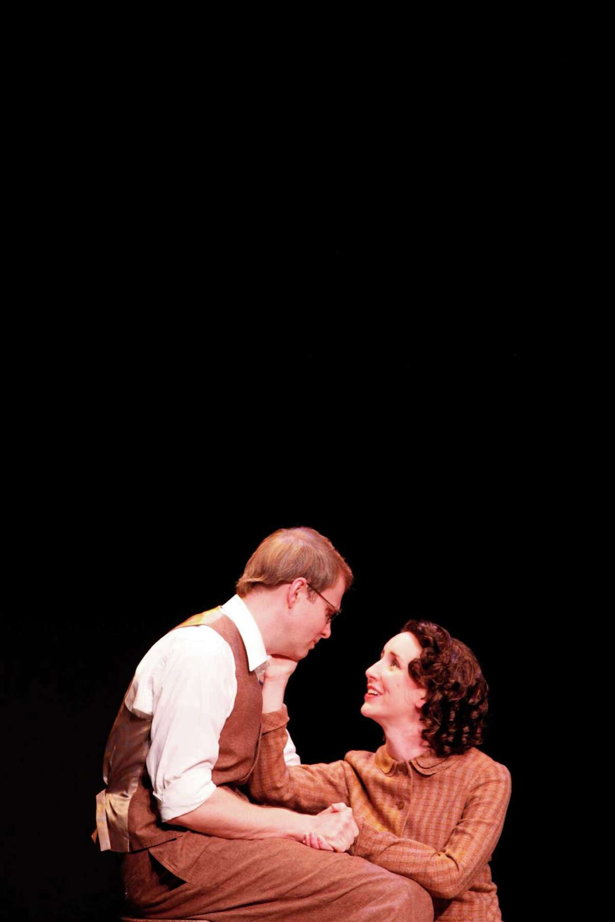 Play presents Dietrich Bonhoeffer's faith-filled stand against Nazism