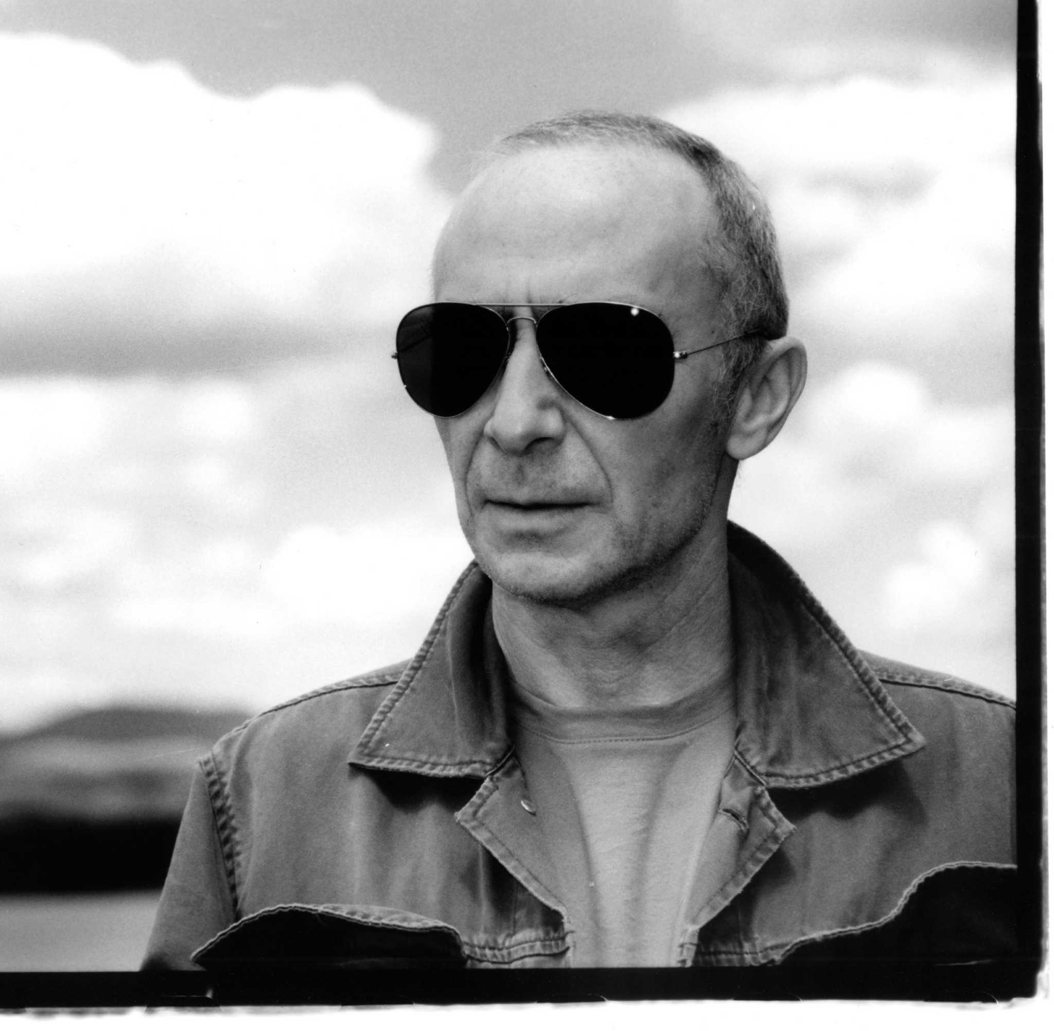 Brit rocker coming to StageOne