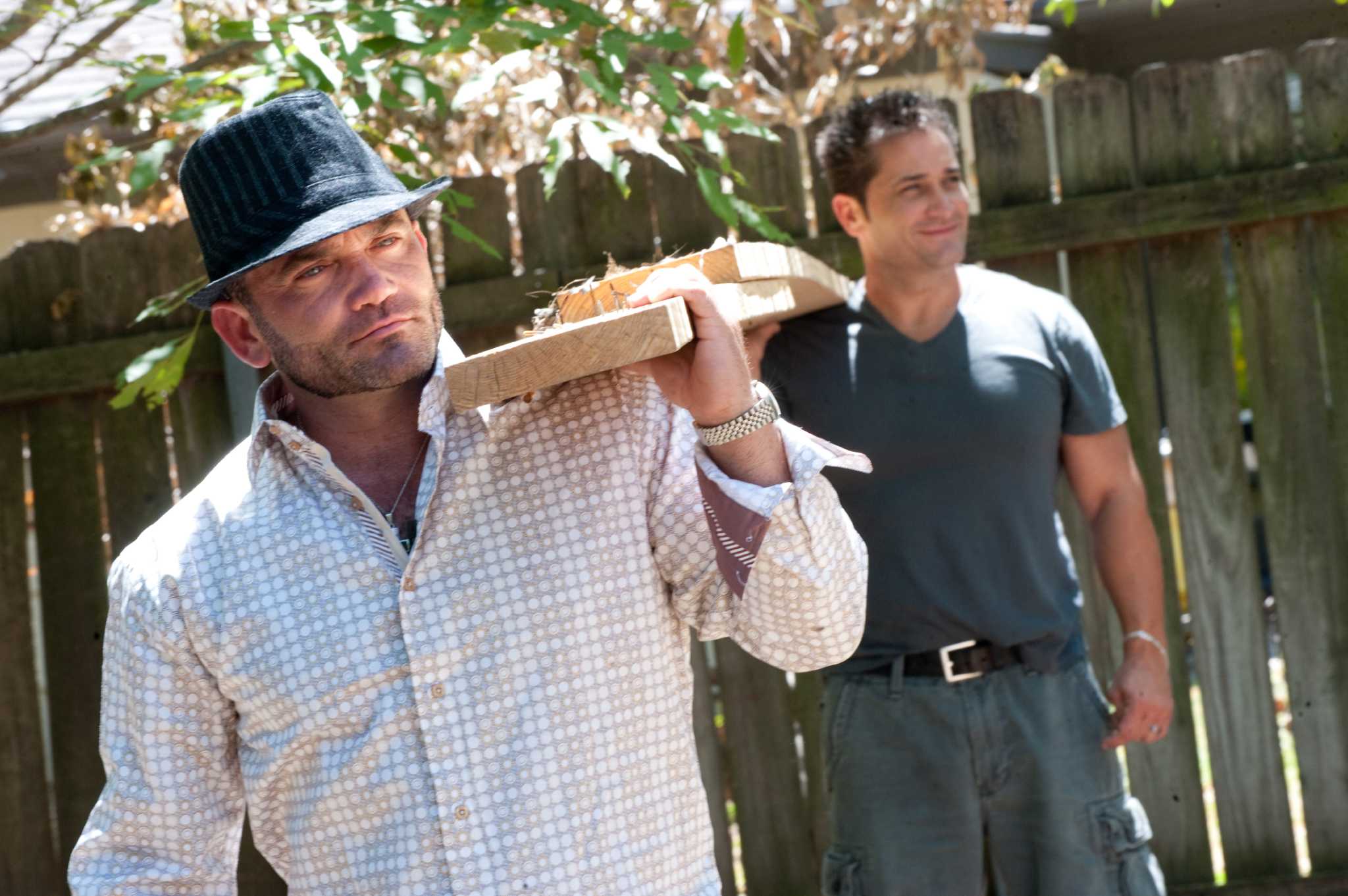 On reality TV, every house has its horror