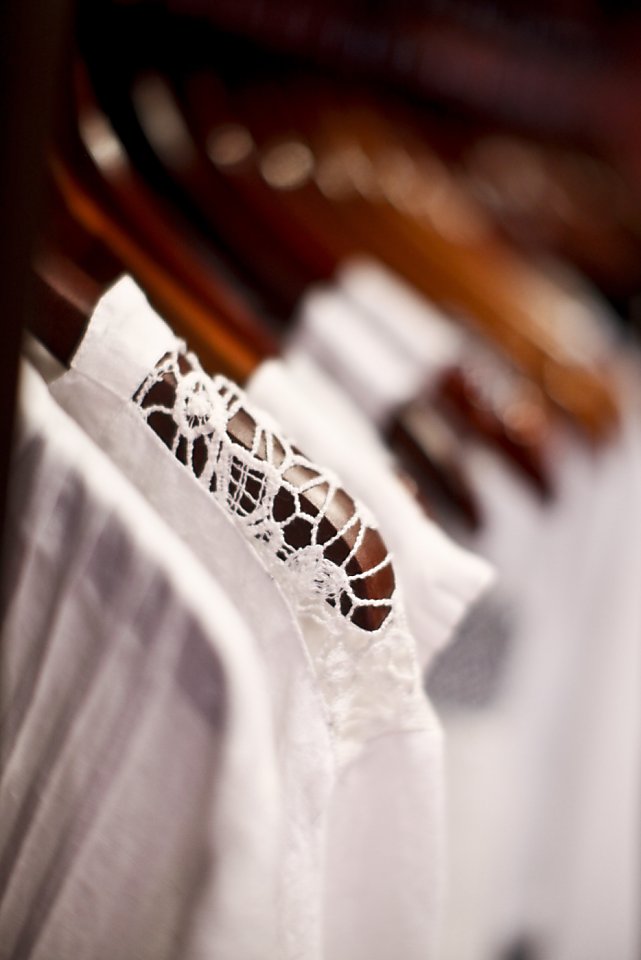 New boutique: Roberta Freymann