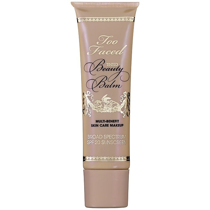BB cream bonanza - 5 beauty balms with buzz