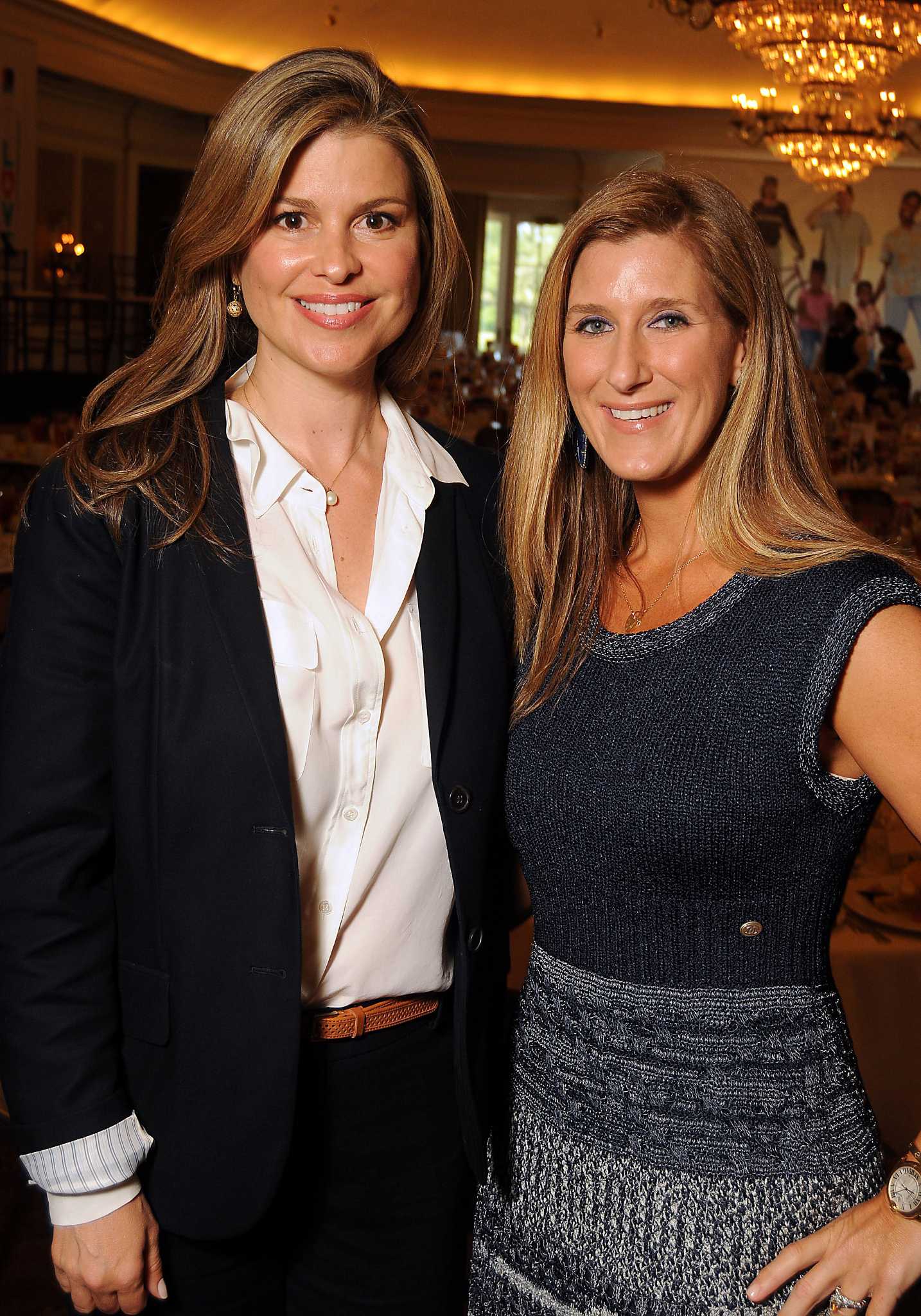 A super time at I Am Waters Luncheon