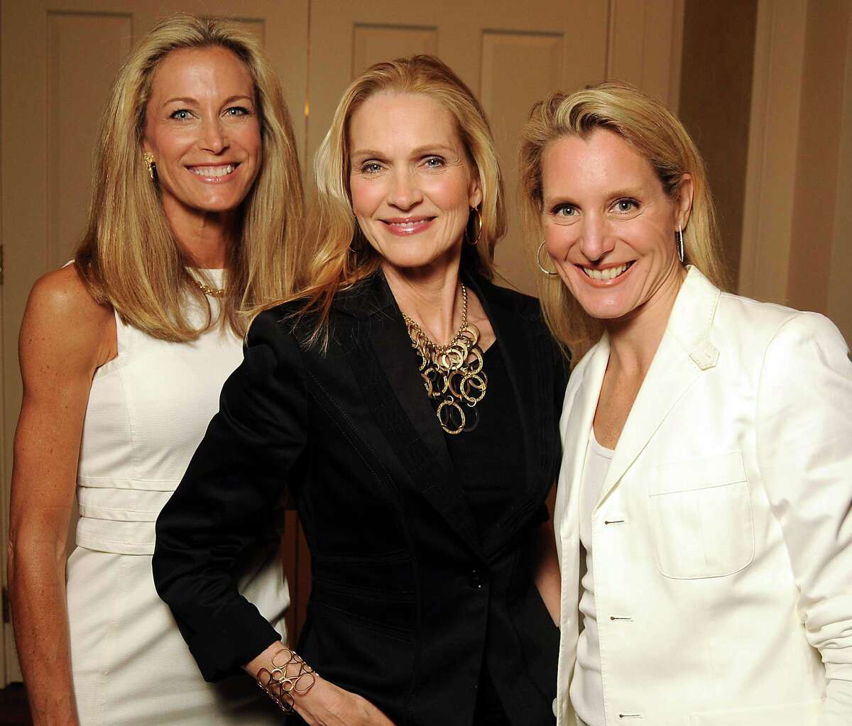 A super time at I Am Waters Luncheon