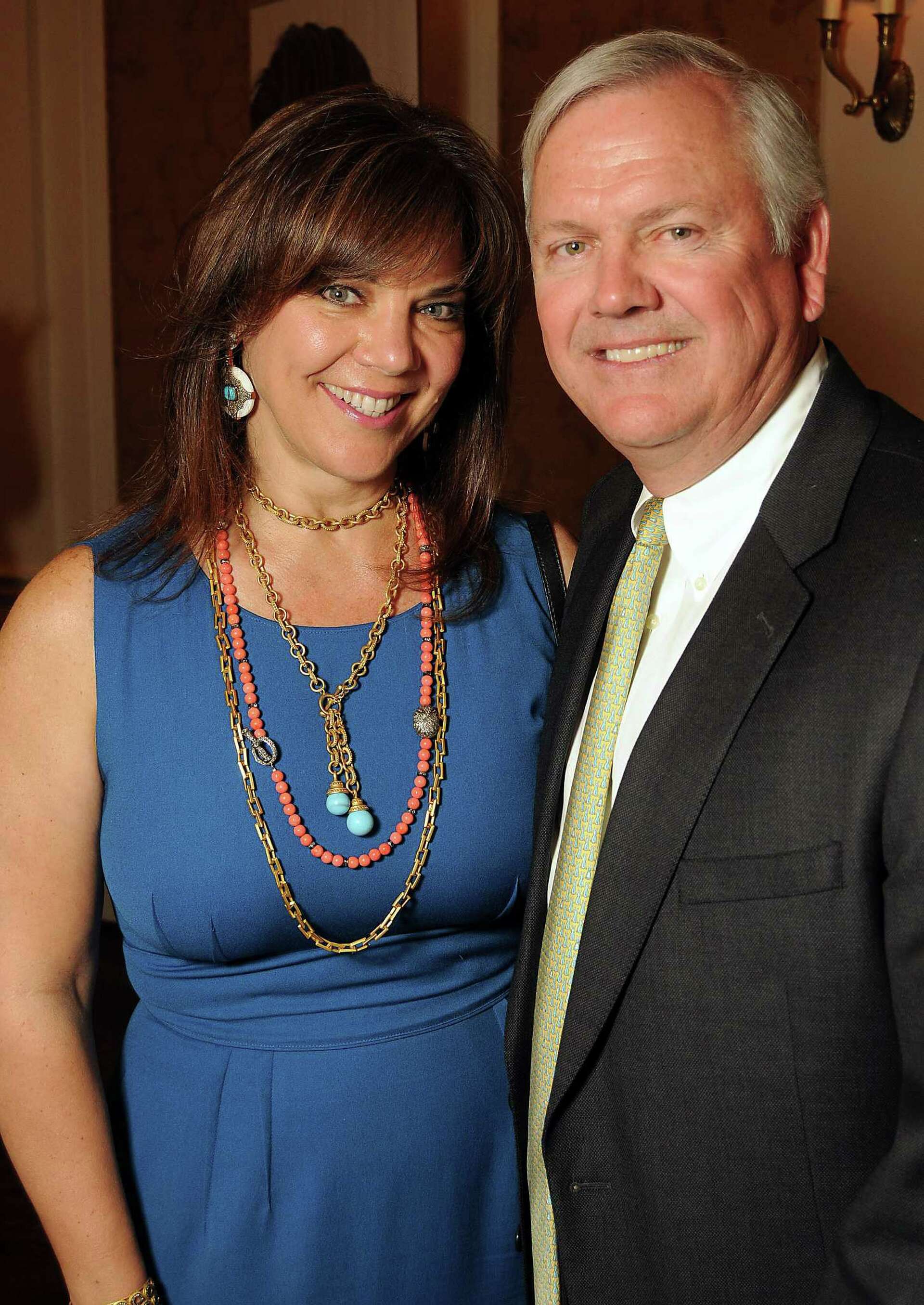 A super time at I Am Waters Luncheon