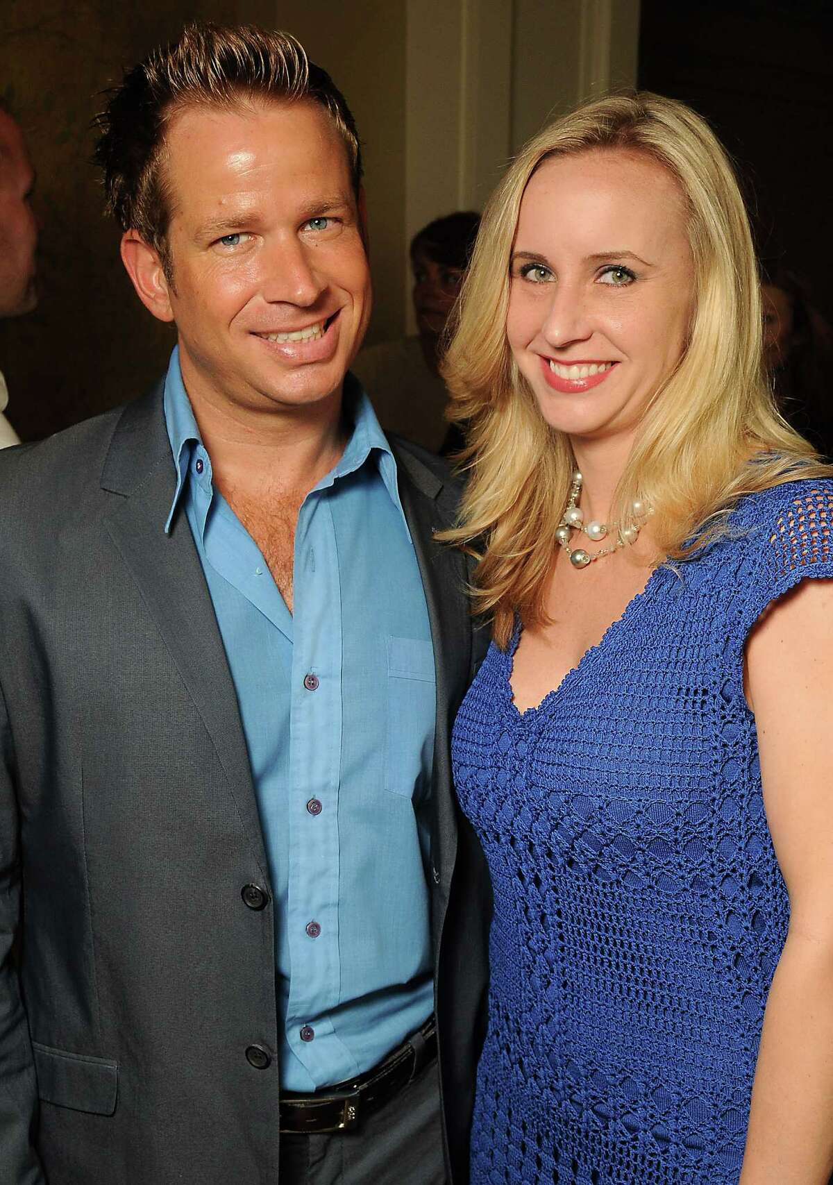 A super time at I Am Waters Luncheon