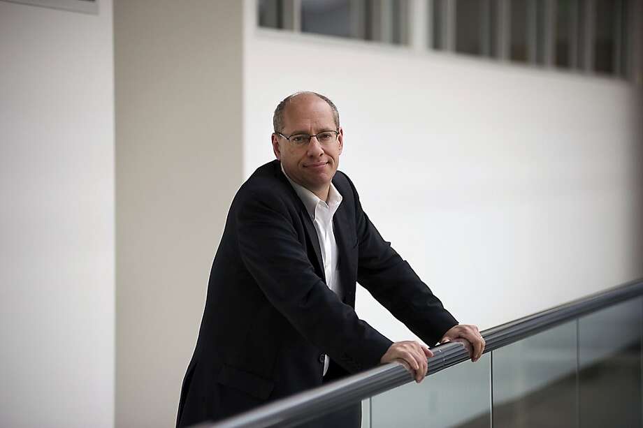 FTC chairman praises lawyer on Google case - SFGate