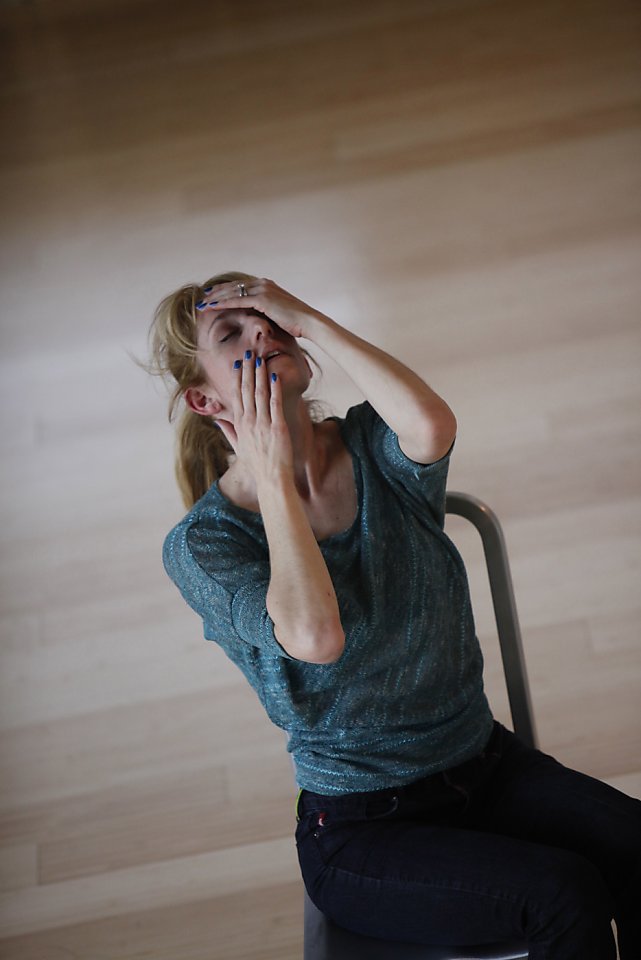 Luna Dance Institute in full swing as it turns 20