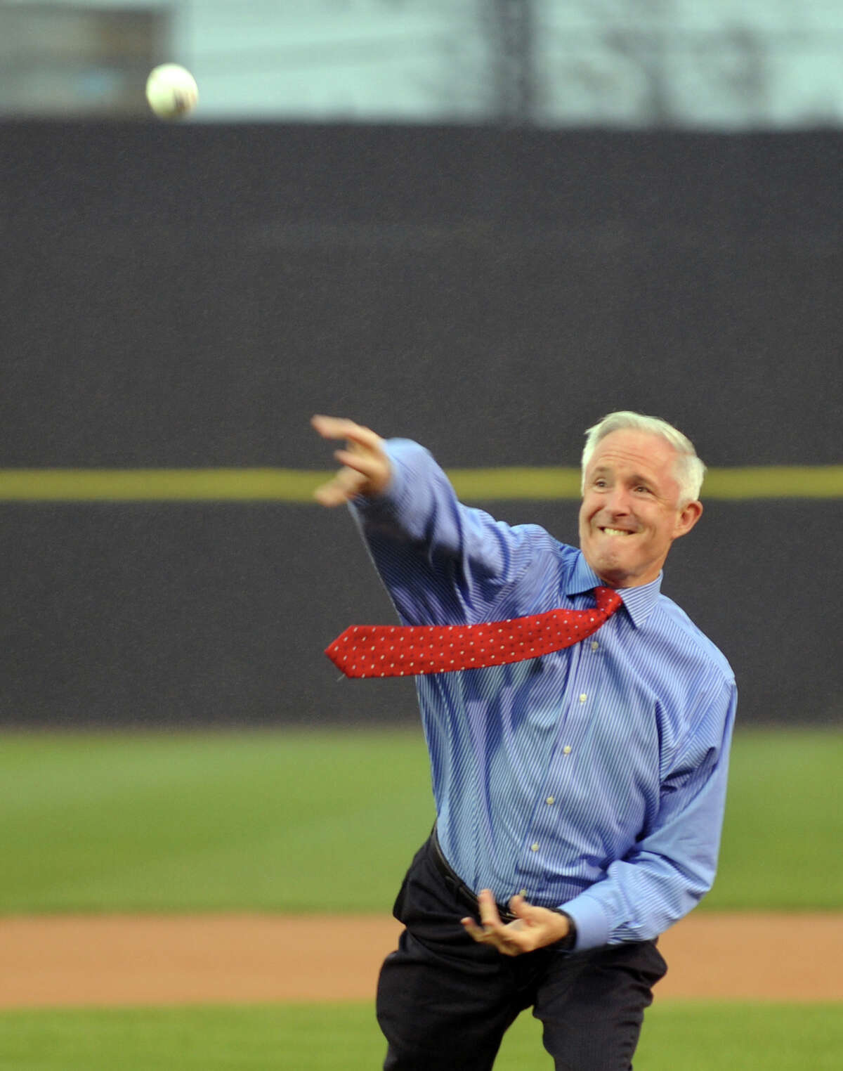 Jones, Bluefish win season opener