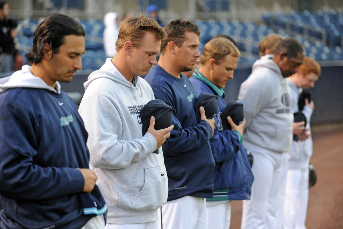 Jones, Bluefish win season opener