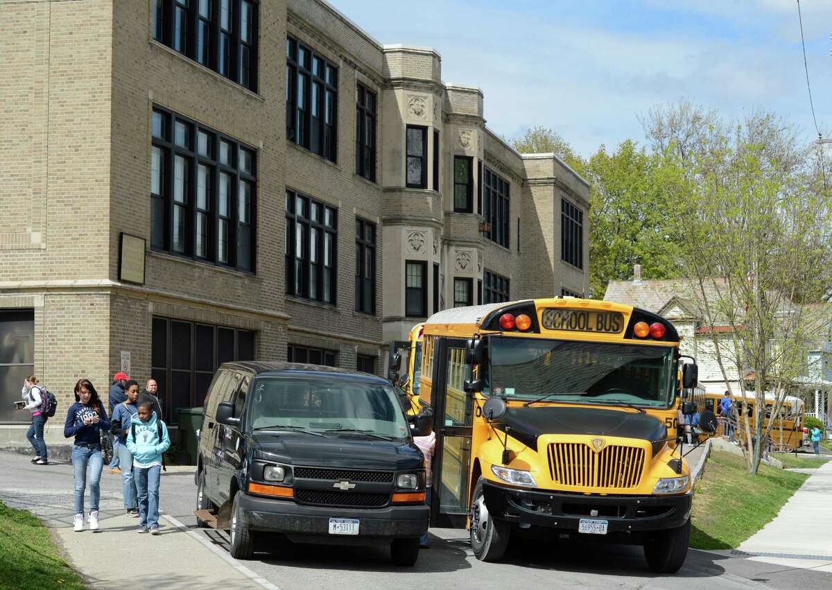 Middle school deadline near