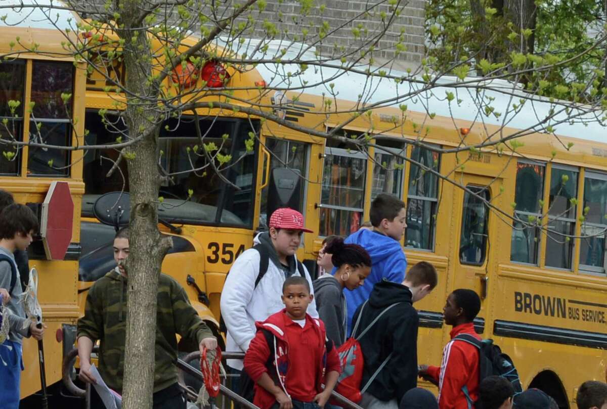 Middle school deadline near