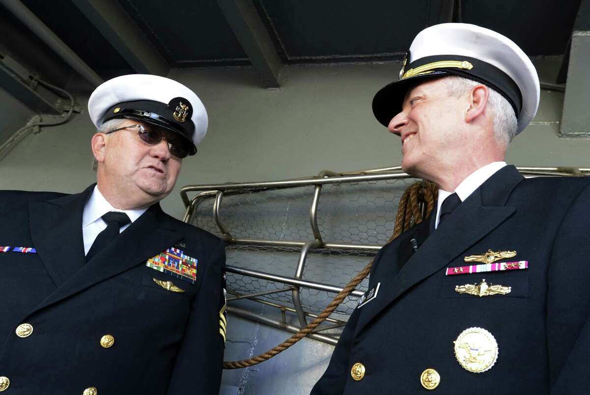 Weather eye launches Navy job