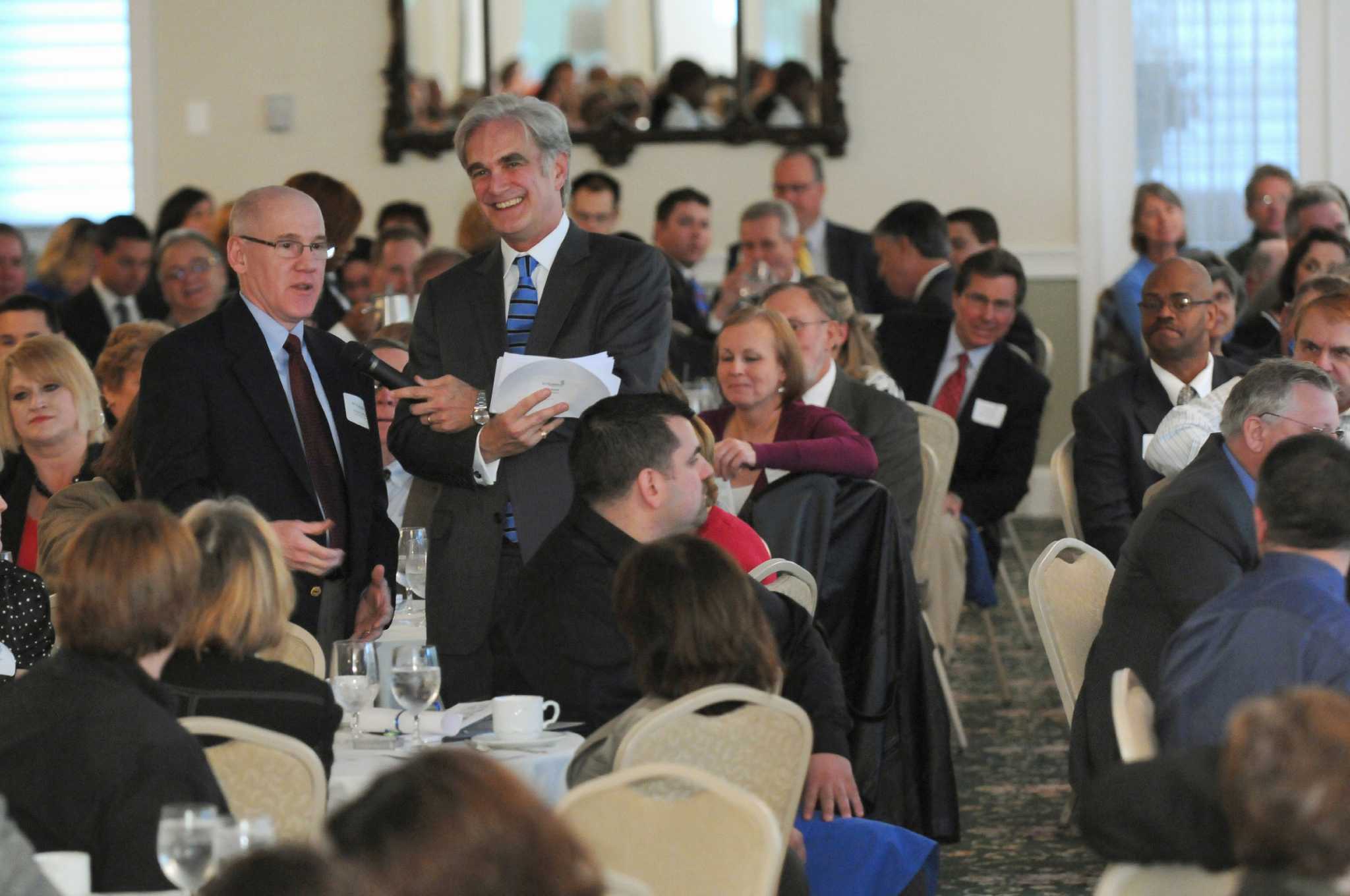 Photos: Good News guys