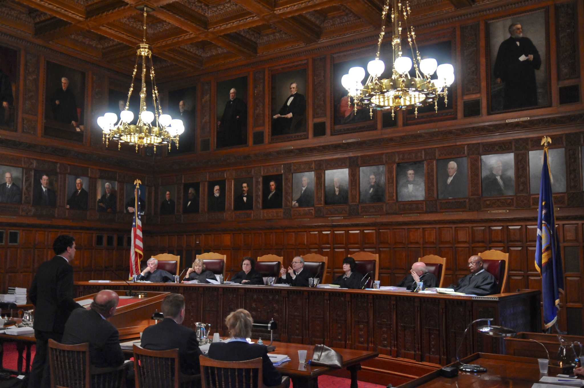 Court of Appeals hands GOP victory in Senate-seat fight