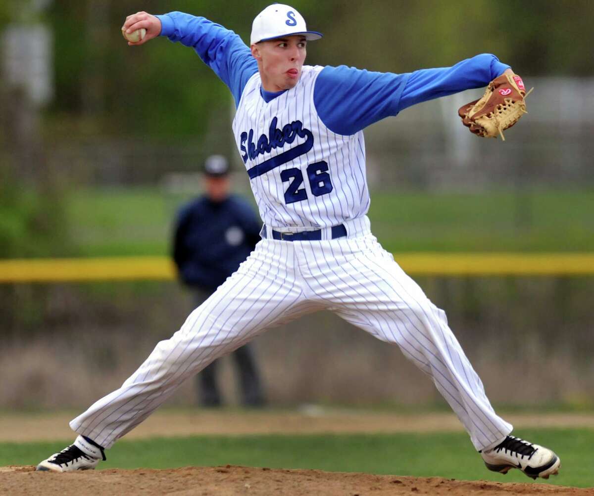 Shaker slugger produces