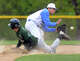 Shaker slugger produces