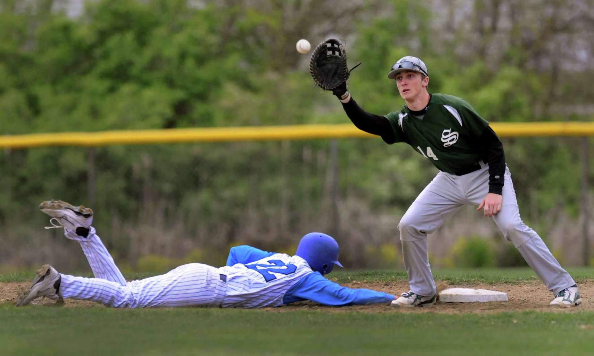 Shaker slugger produces