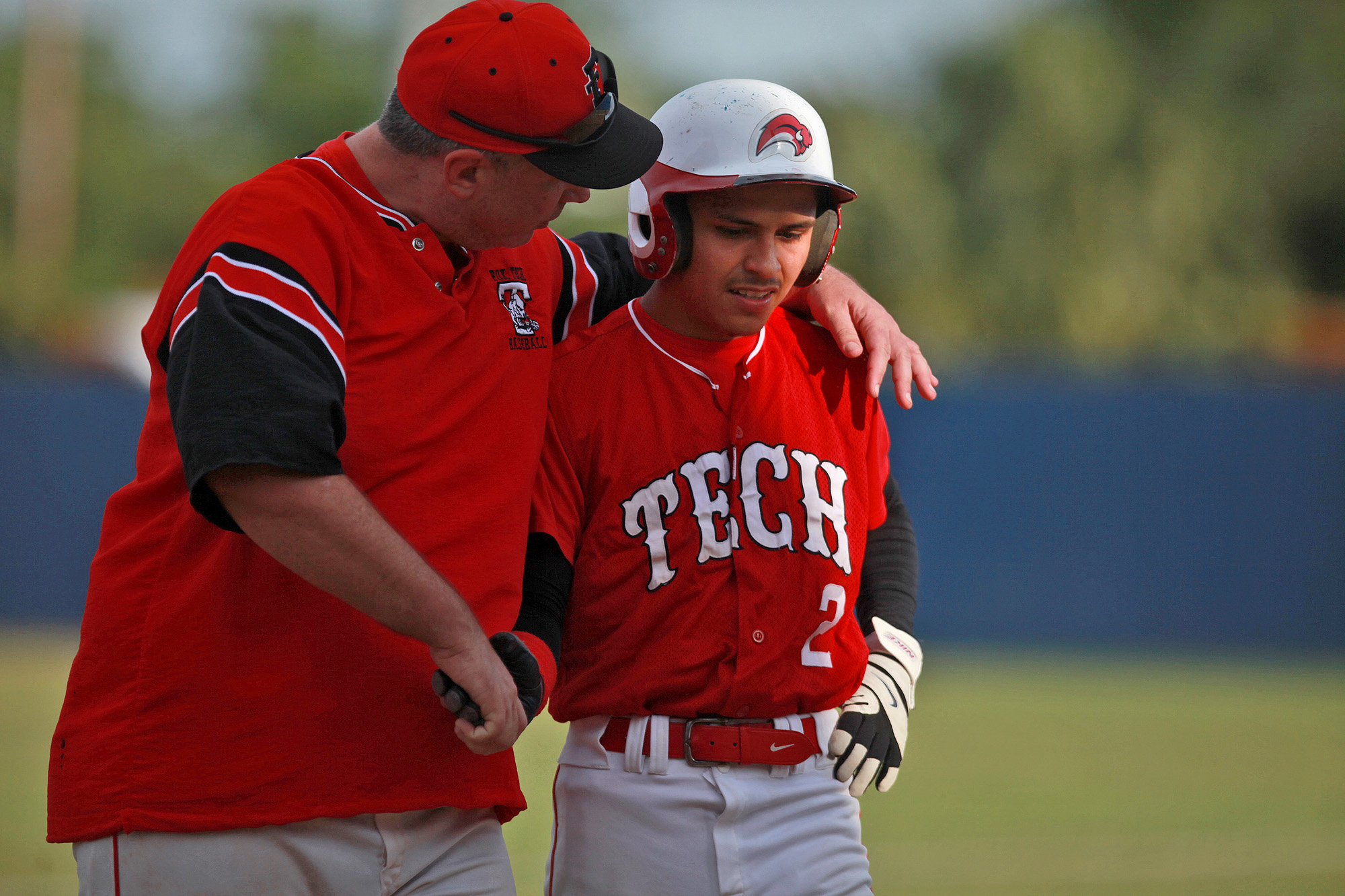 Fox Tech's final game
