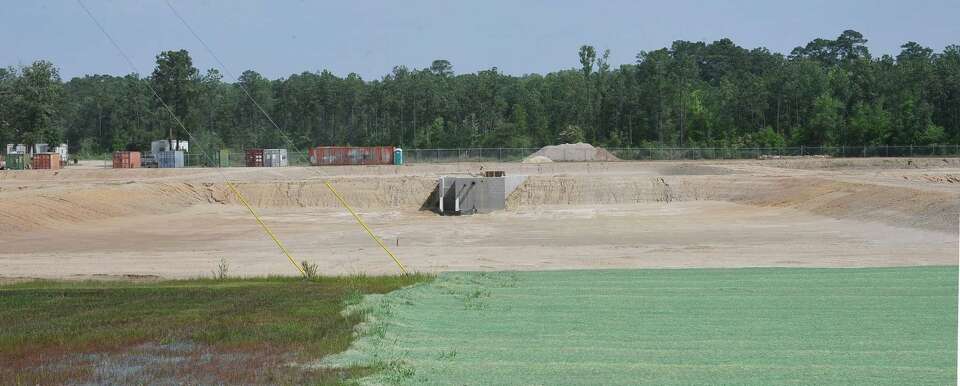 New hatchery will load Texas waters with millions of fish