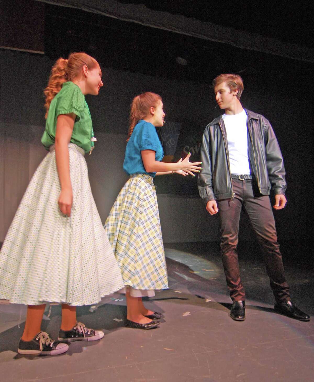 Norwalk High presents 'Bye Bye Birdie'