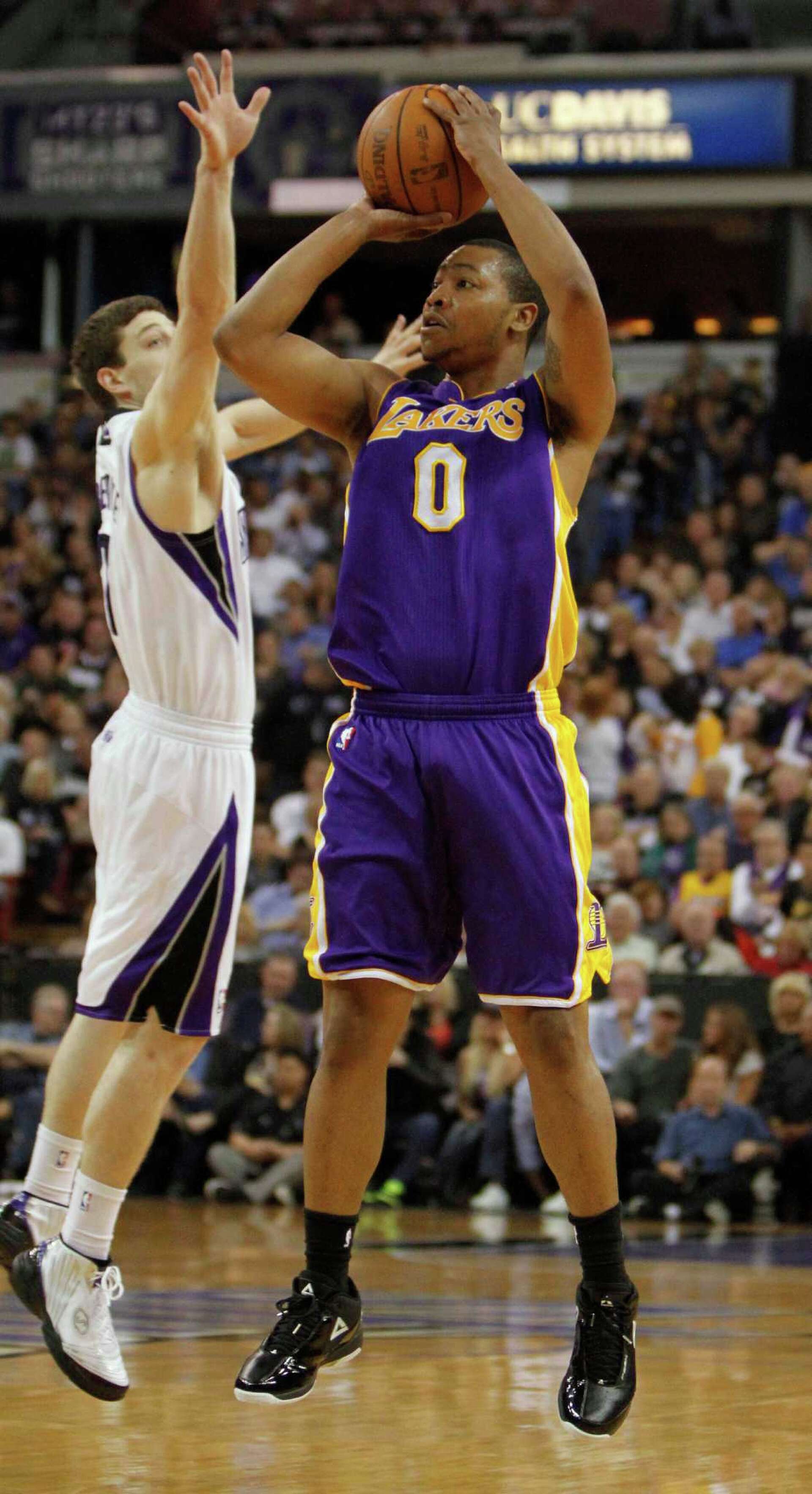 Jimmer finishes first NBA season