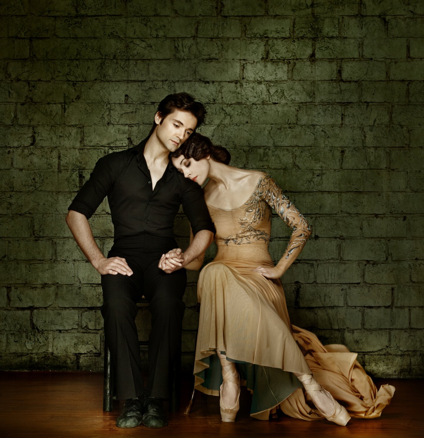 Ballet star Angel Corella ready for his next act