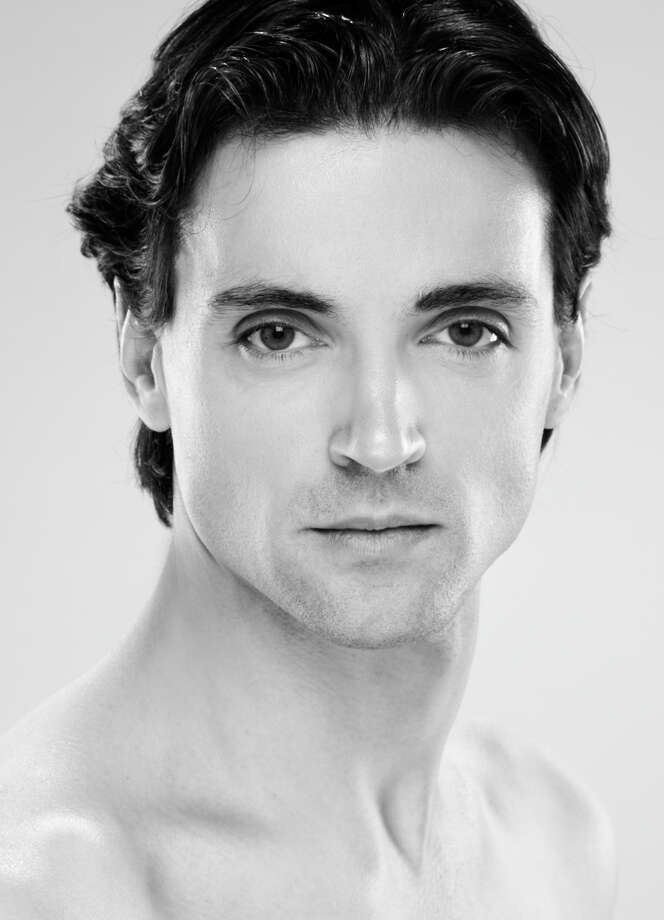 Ballet star Angel Corella ready for his next act - Houston Chronicle