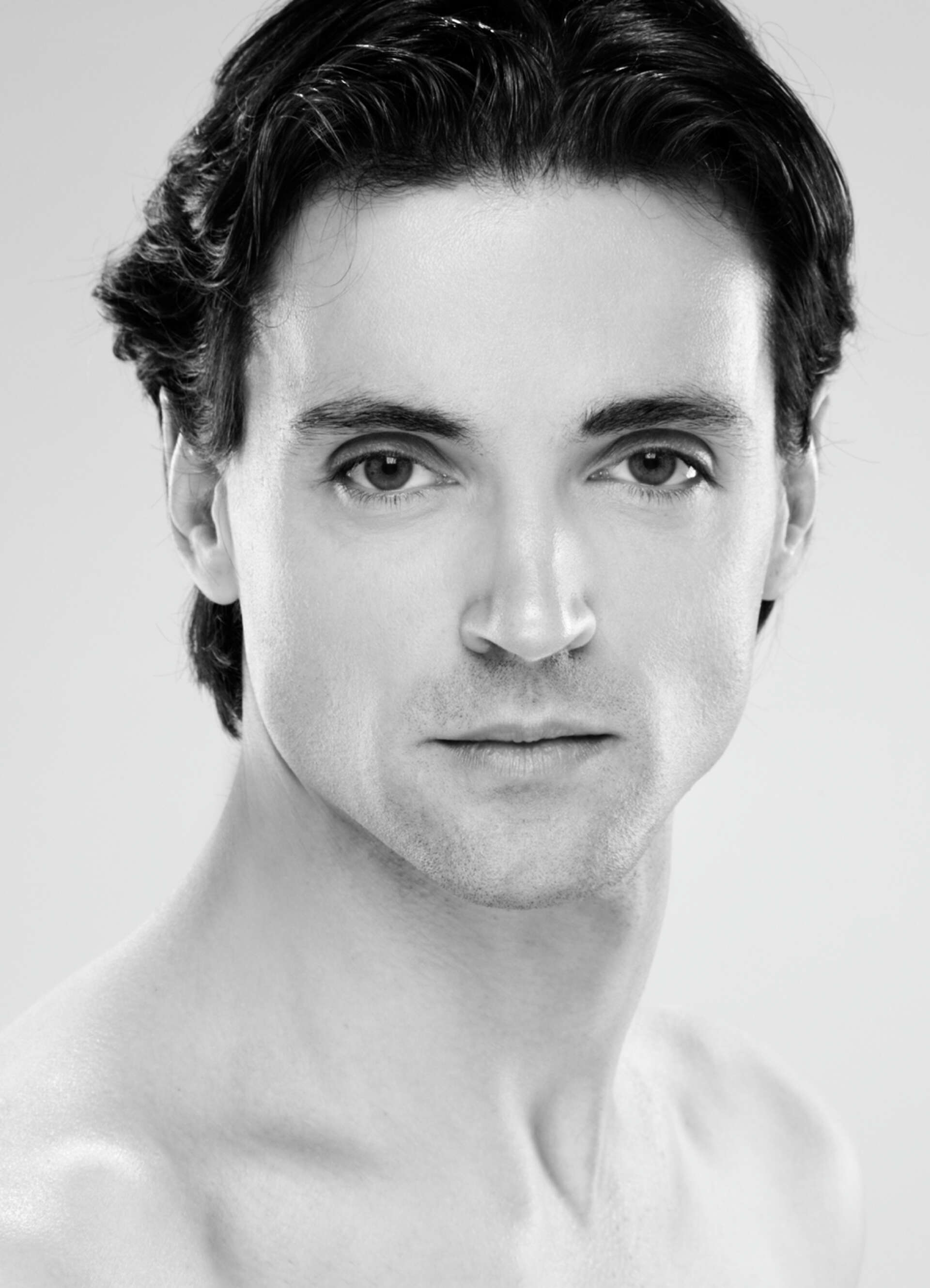 Ballet star Angel Corella ready for his next act