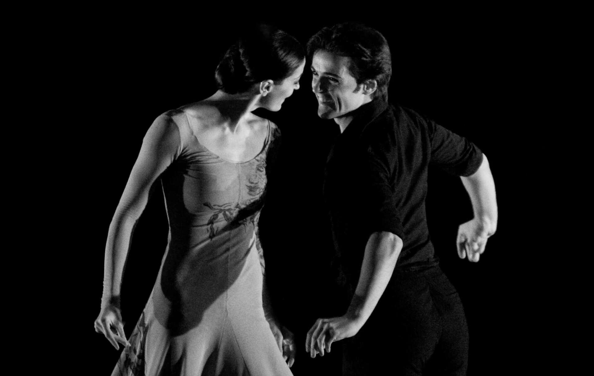 Ballet star Angel Corella ready for his next act