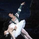 Ballet star Angel Corella ready for his next act - Houston Chronicle