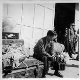 Photos illustrate effects of WWII internment camps - SFGate