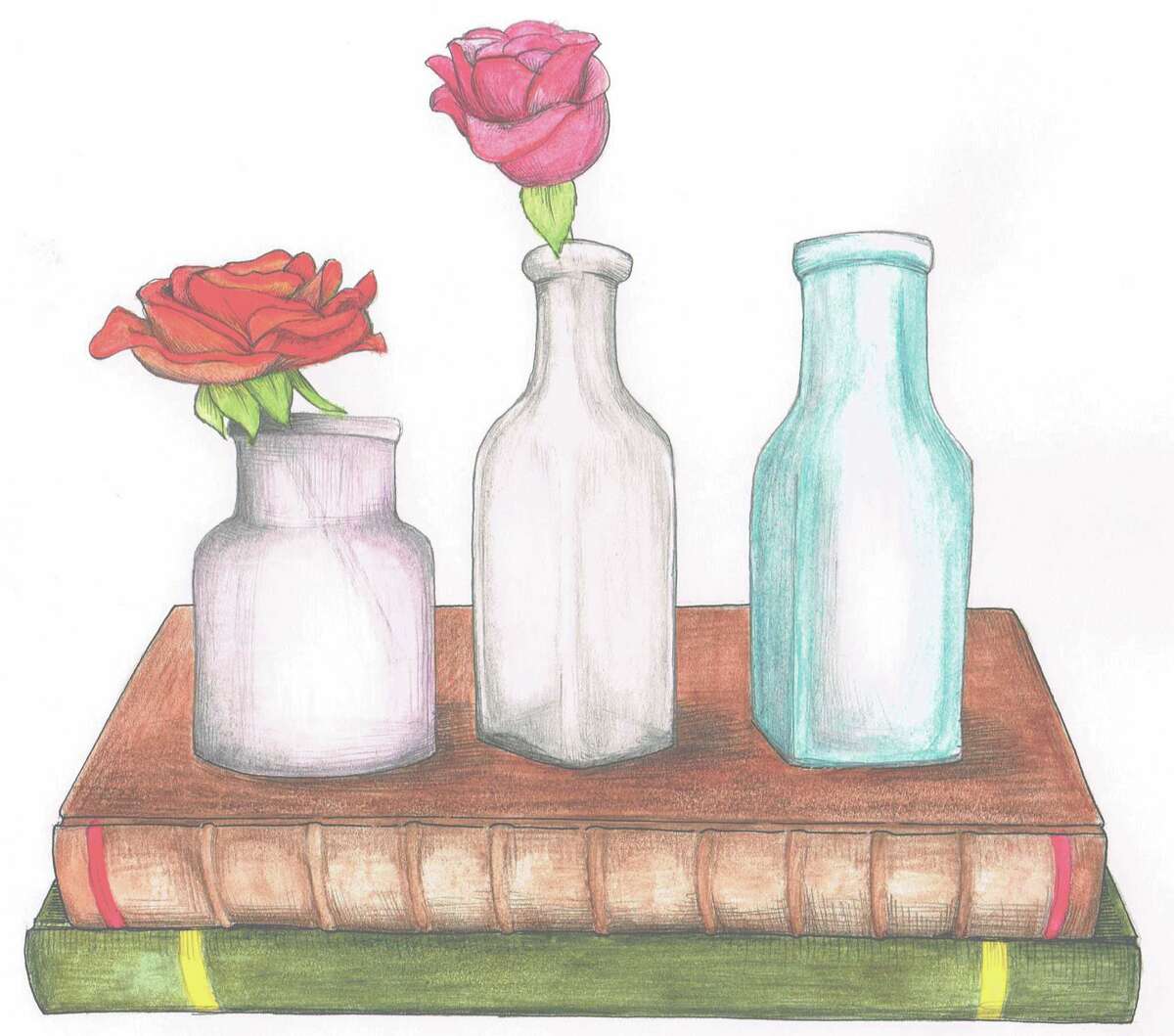 25 ways to bring spring indoors