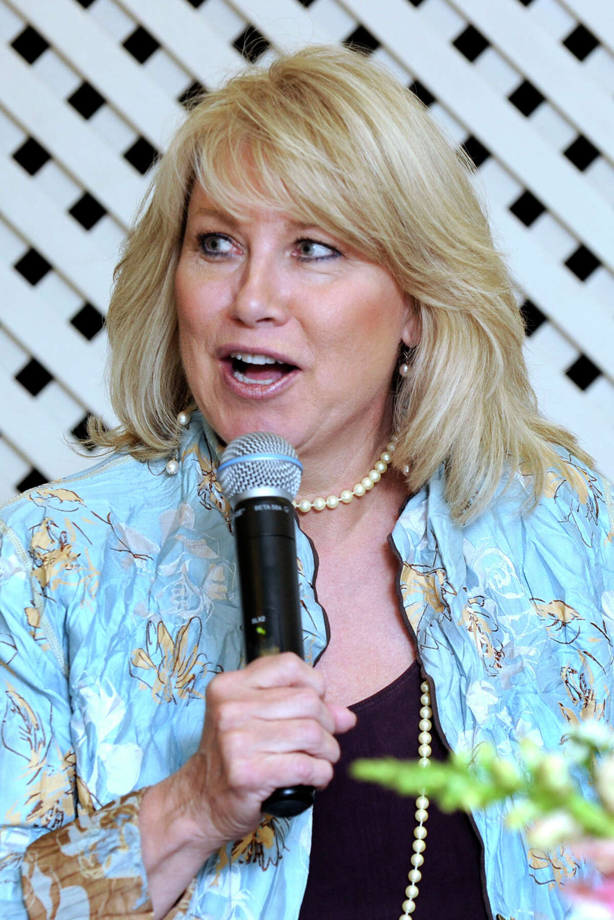 Women share advice on career success