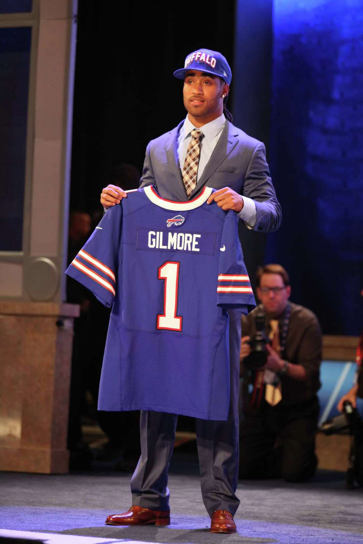 First round NFL draft picks