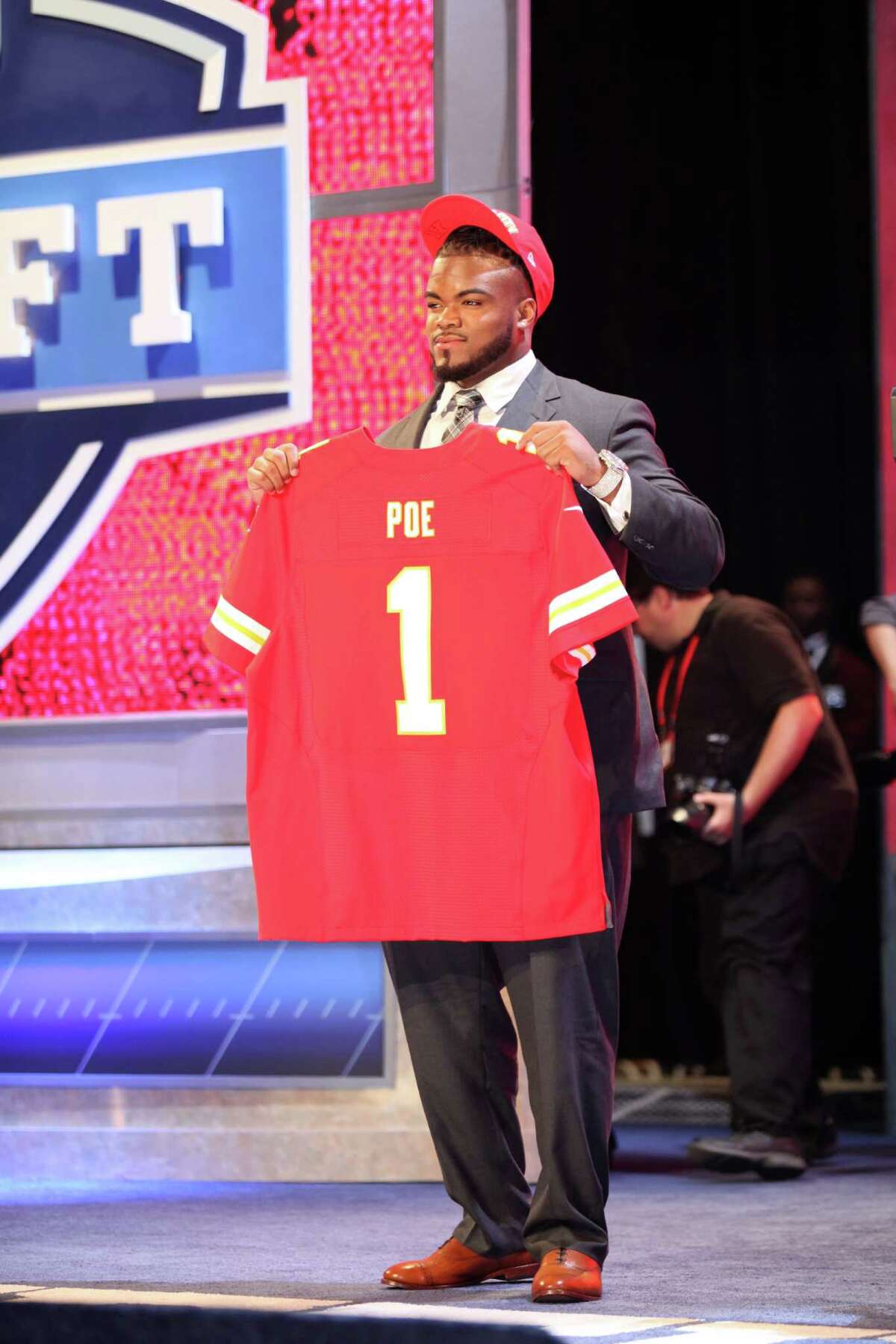 First round NFL draft picks