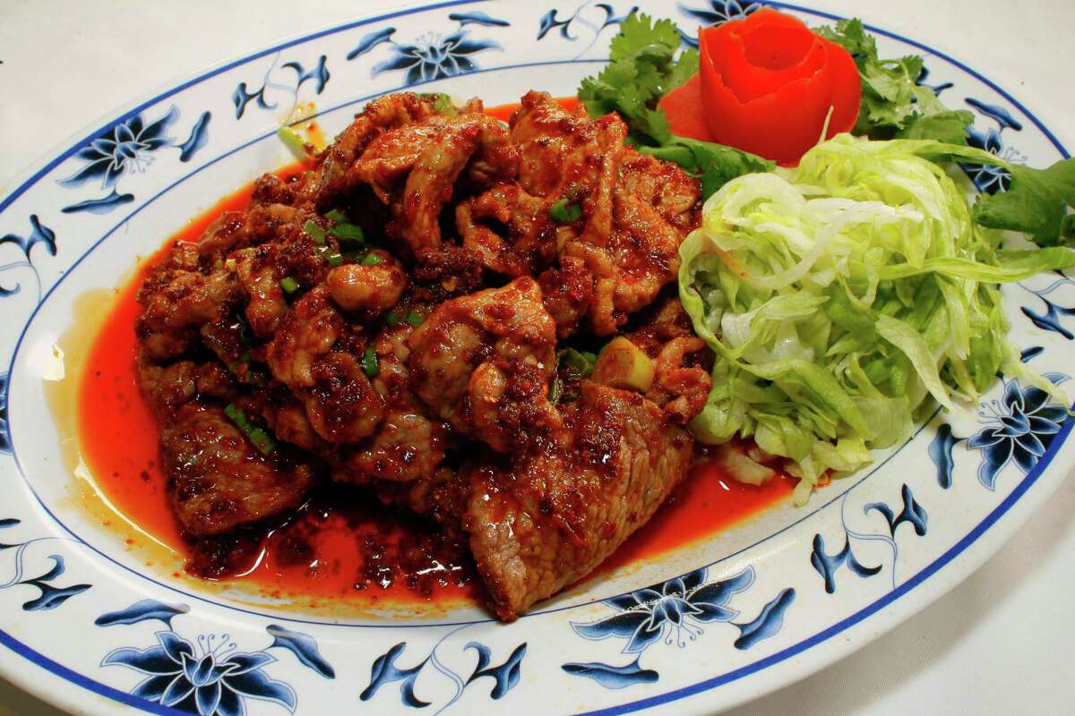 No. 26: Mala Sichuan