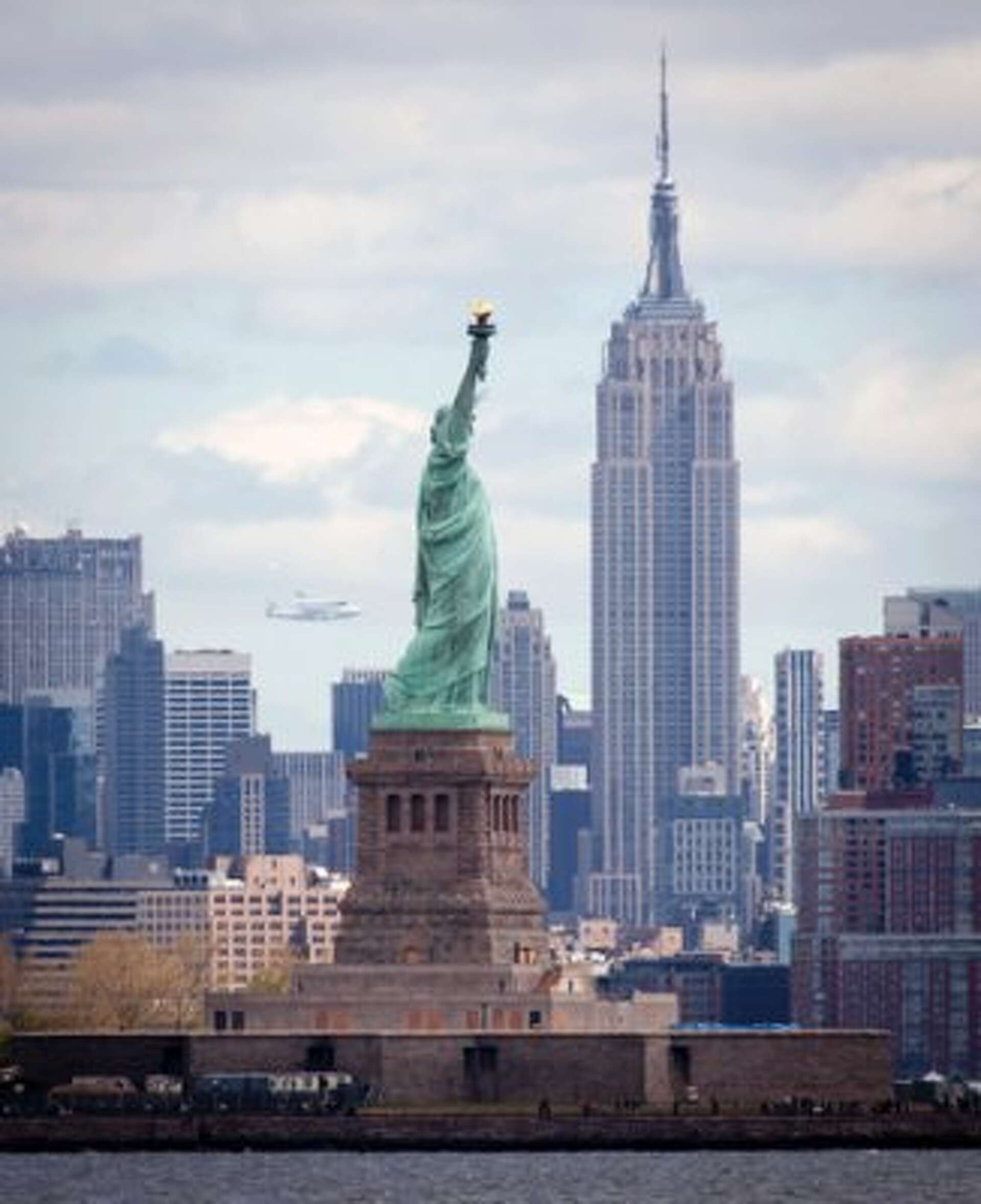 Top 10 American landmarks