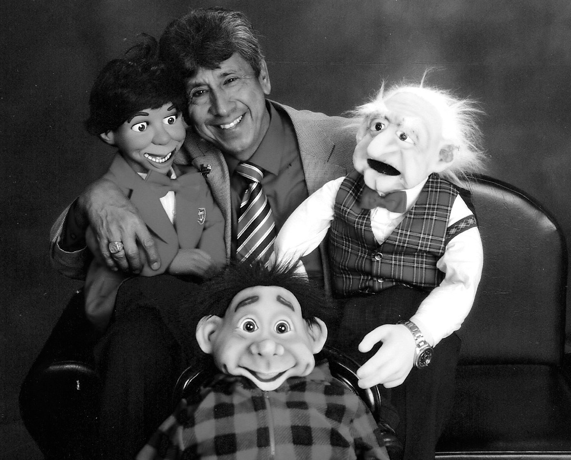 Memorial service announced for Ignacio 'Nacho' Estrada