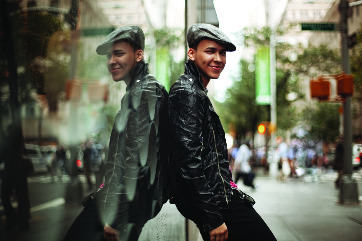 Prince Royce: la otra bachata Prince Royce: la otra bachata