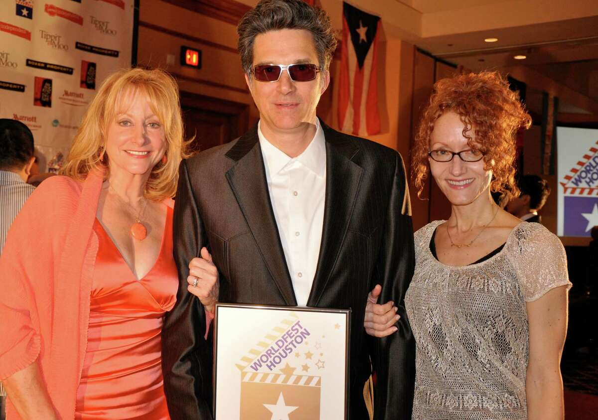 WorldFest honors indie filmmakers