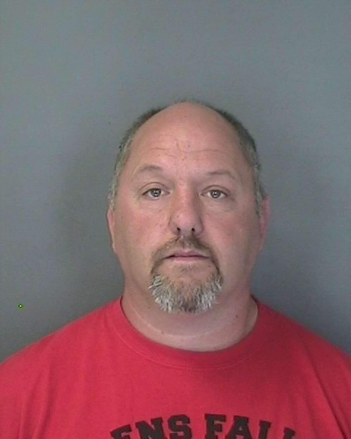 Lake George employee charged with fraud