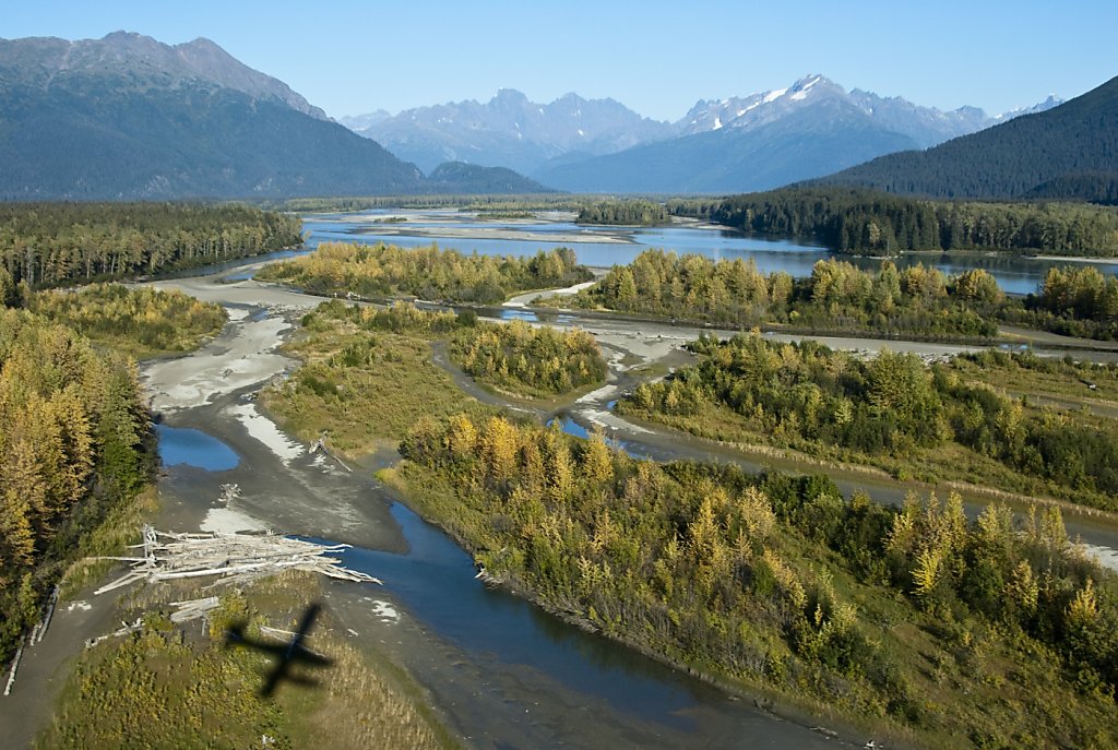 Alaskan cruise aboard Disney Wonder