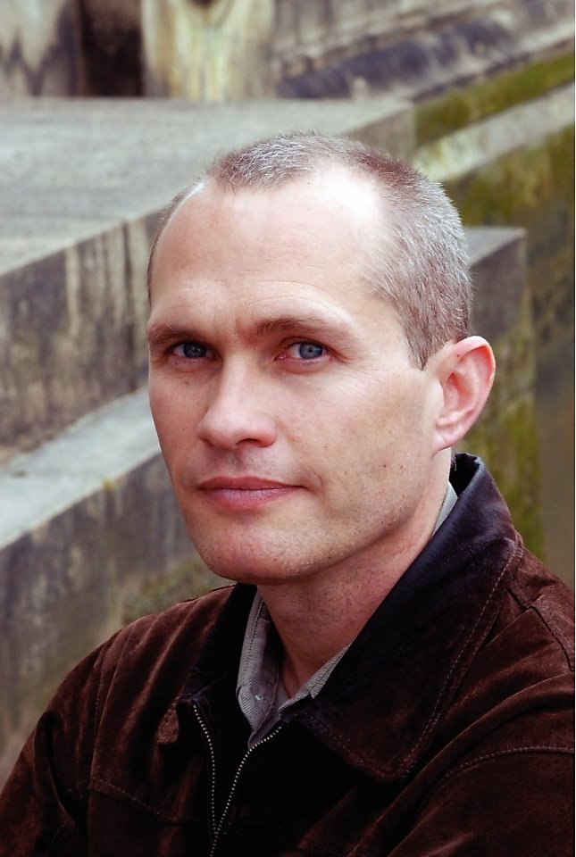 'Dirt,' by David Vann: review