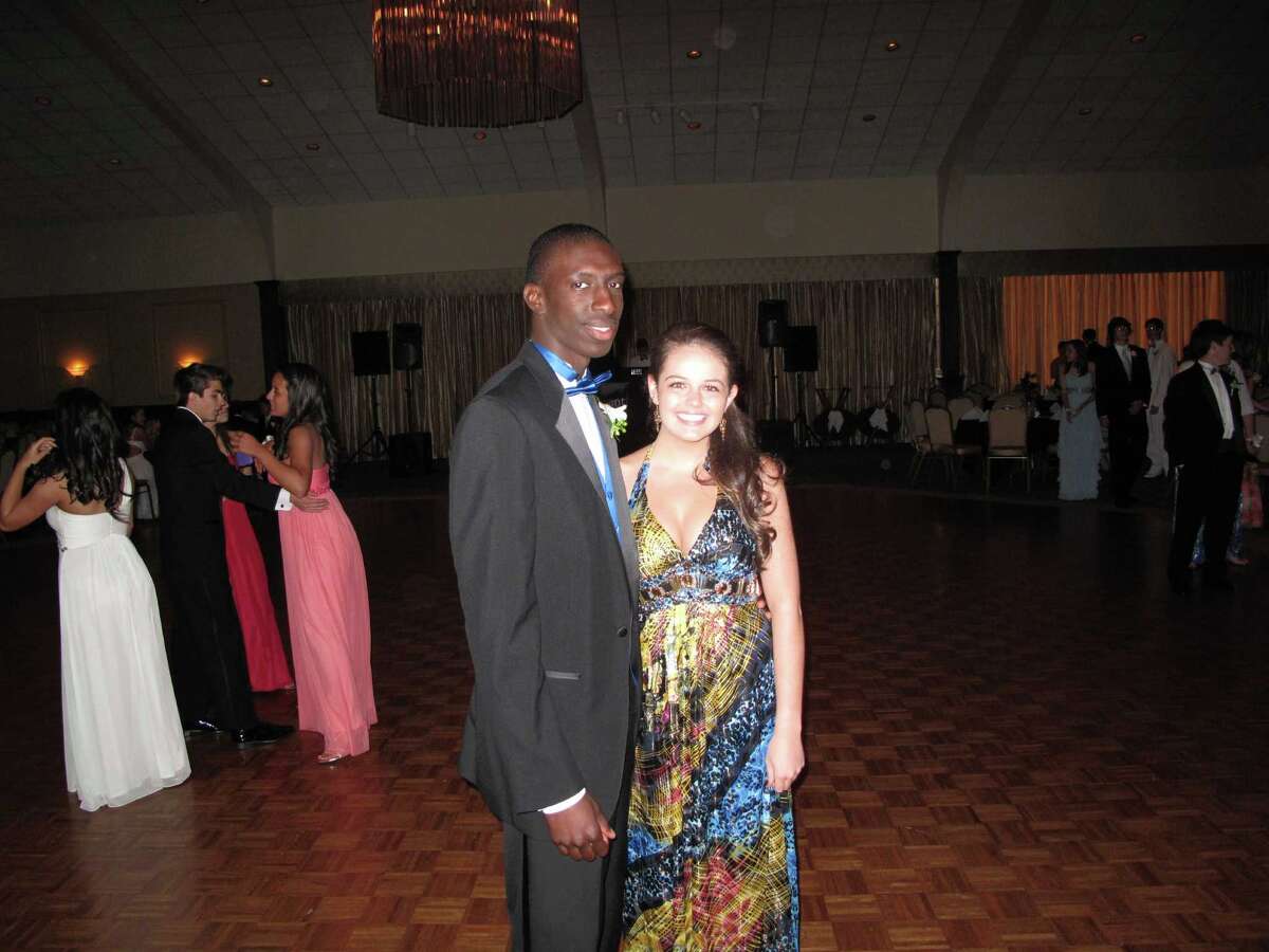 NCHS Junior Prom 2012