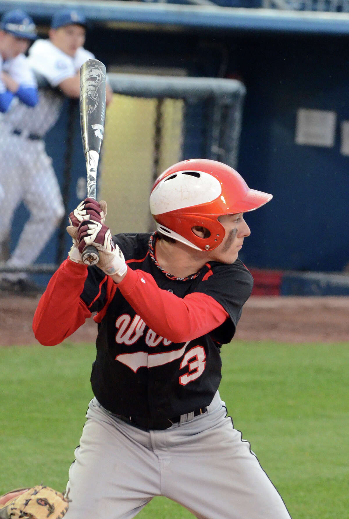 Little League World Series hardly defined local players