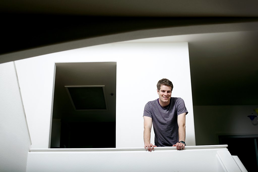 How the Pebble became a Kickstarter success story