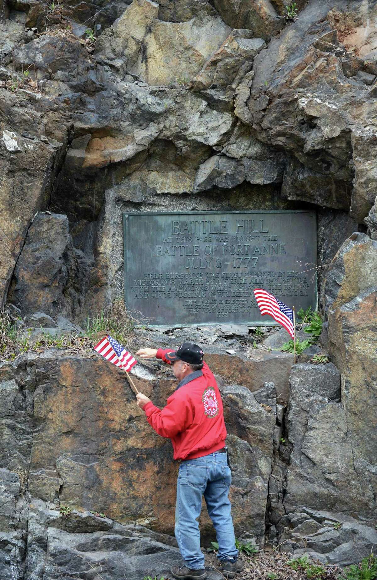 Historic hill faces uncertain future