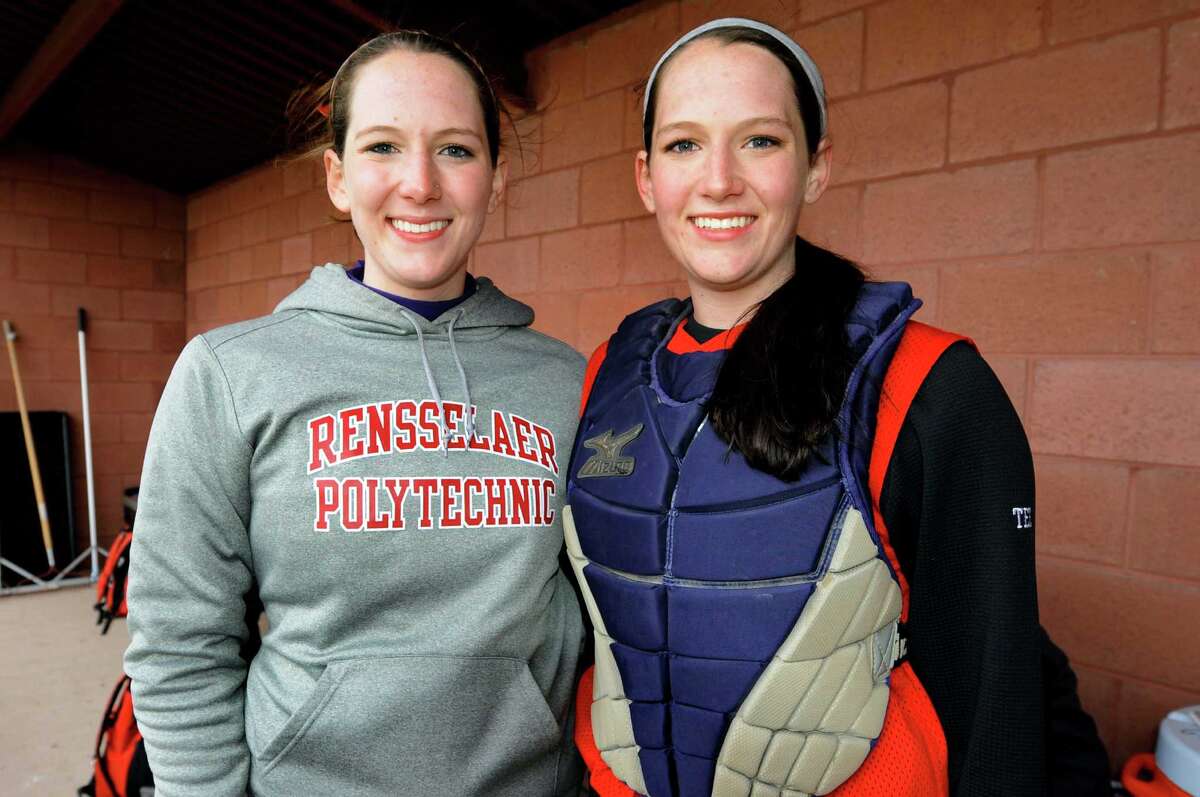 These twins joined by sport